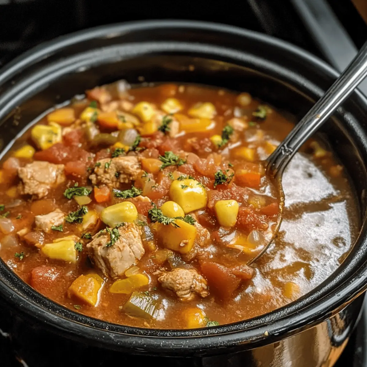 Best Camp Stew Recipe Ever: Cozy Up with Bold, Hearty Flavors
