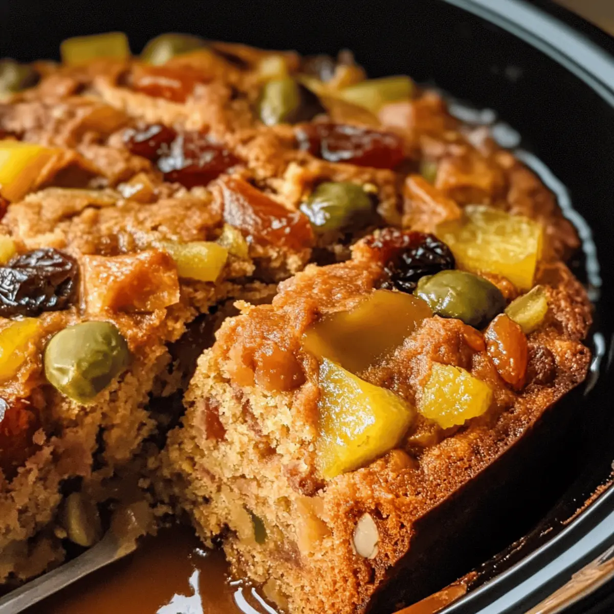Ultimate Delicious Spiced Fruit Bread: Cozy Creamy Comfort Loaf